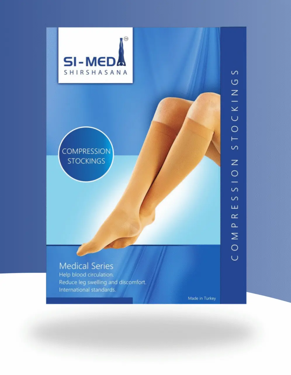 Medical Compression Stockings: Benefits, Uses & Buying Guide